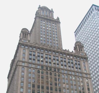 DUS MANAGEMENT INC - CLOSED - Updated May 2025 - 35 W Wacker Dr ...