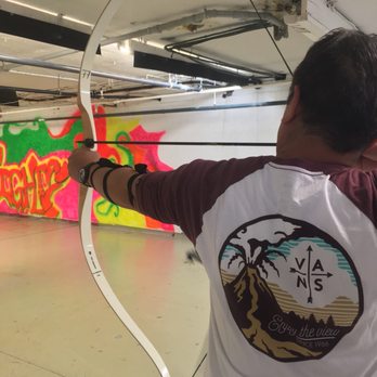 HEIGHTS ARCHERY & HUNTING SUPPLY - Updated October 2025 - 2281 Portage ...