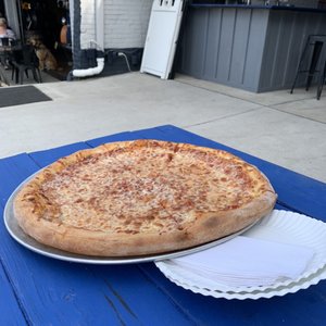 BOWSTRING PIZZA AND BREWYARD - 112 Photos & 67 Reviews - 1930 Wake ...