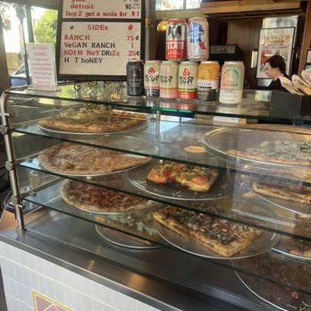 TNT PIZZA - Updated June 2024 - 340 Photos & 251 Reviews - 550 14th St ...