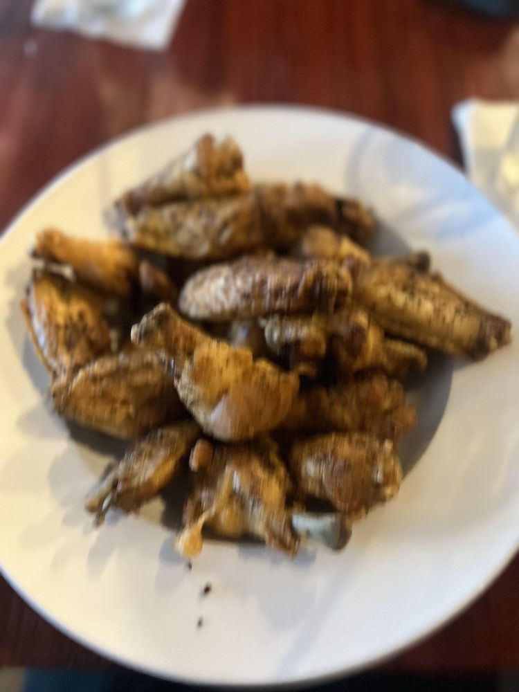 Big Jim's Famous Steaks & Smokehouse, Largo | Roadtrippers