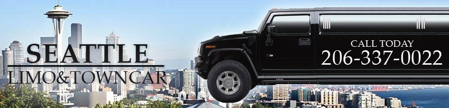 SEATTLE TOWN CAR - 1700 7th Ave, Seattle, WA - Yelp