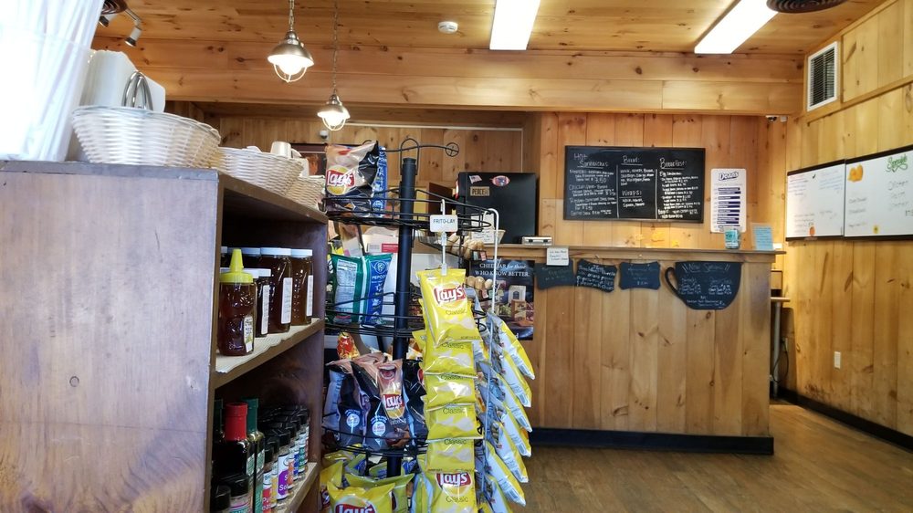 SUTTON CENTER STORE & FILLING STATION - 16 Photos - 3 Singletary Ave ...
