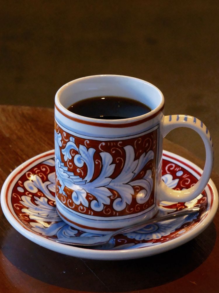 LA COLOMBE COFFEE ROASTERS - Updated December 2025 - 259 Photos & 202 ...