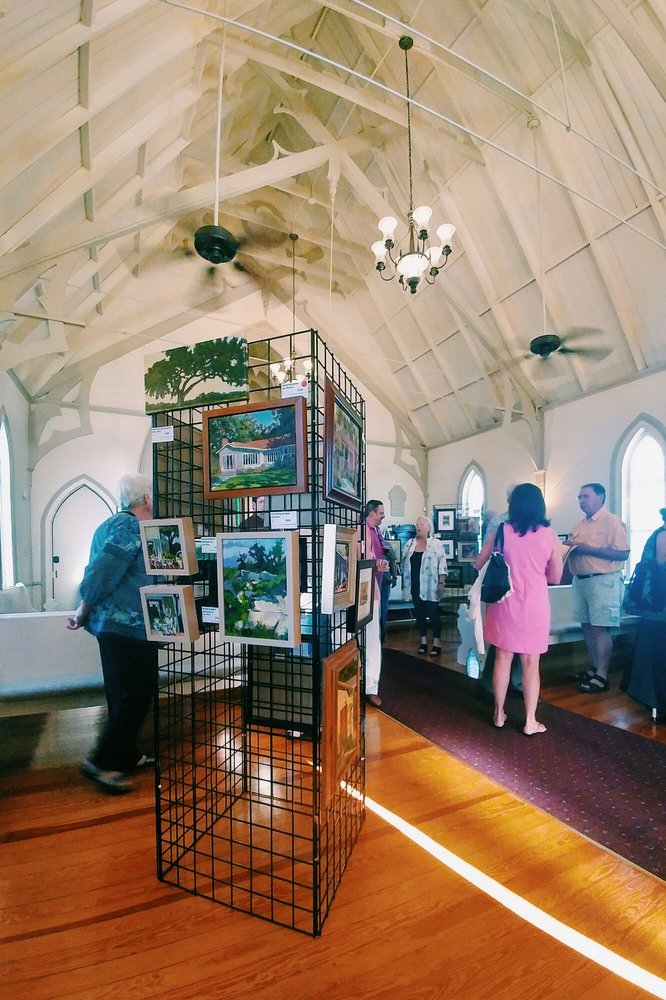 GRACE HERITAGE CENTER - Updated May 2024 - 817 S Main St, Georgetown ...