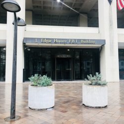 FBI WASHINGTON FIELD OFFICE - 24 Photos & 10 Reviews - 601 4th St NW ...