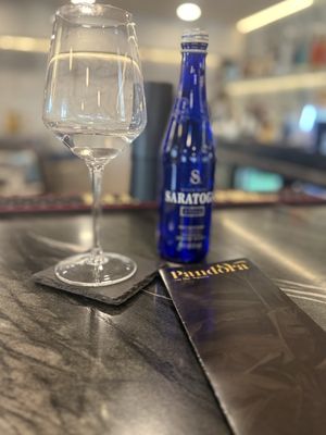 PANDORA ON THE SQUARE - Updated December 2025 - 62 Photos & 18 Reviews ...