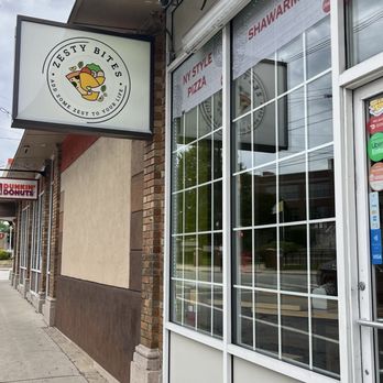ZESTY BITES - Updated October 2025 - 47 Photos & 46 Reviews - 1005 ...