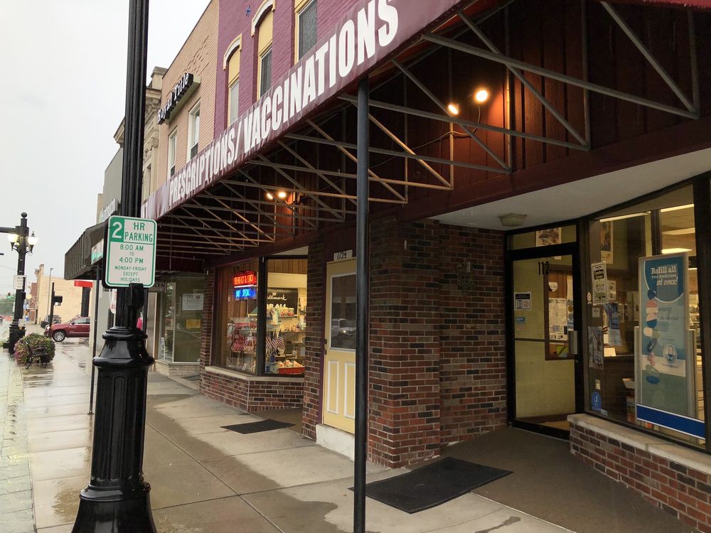 COWAN DRUGS - Updated April 2024 - 18 Photos - 112 N Lebanon St ...