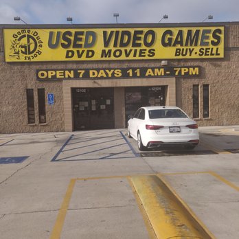 GAME DUDE - Updated June 2024 - 96 Photos & 347 Reviews - 12104 Sherman ...