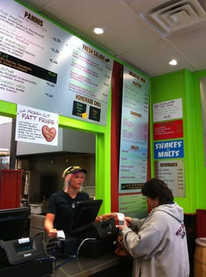 FATT MUSTARD CAFE - Updated October 2025 - 146 Photos & 163 Reviews ...