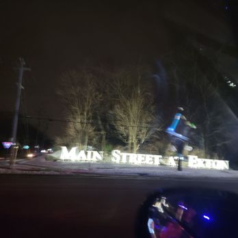 MAIN STREET AT EXTON - Updated September 2025 - 270 Indian Run St ...