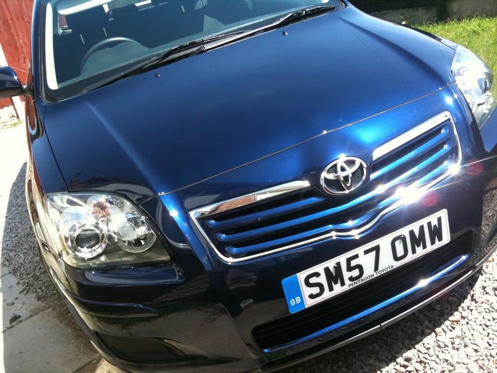 BLUE LINE TAXIS BARNSLEY - Updated January 2026 - 40 Pitt Street ...