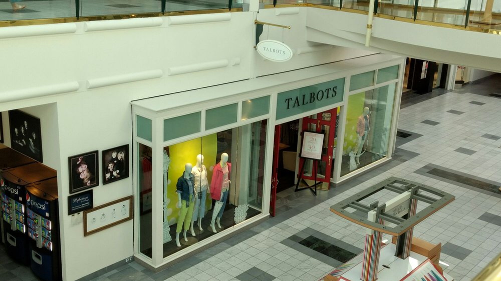 TALBOTS STORE - Updated November 2024 - 2126 Abbott Martin Rd ...