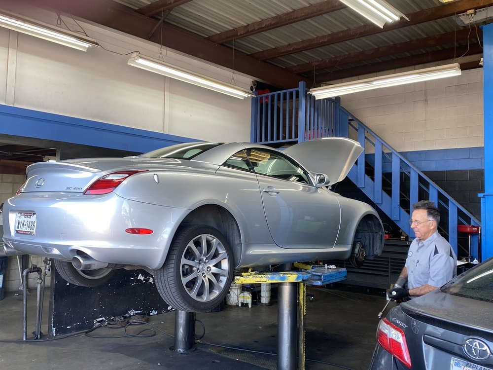 SIMPLY TOYOTA - Updated May 2025 - 15 Photos & 100 Reviews - 1195 W ...