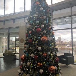 GOODMAN HALL @ IU HEALTH NEUROSCIENCE CENTER - 31 Photos - 355 W 16th ...