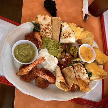 SANTA RITA TEX-MEX CANTINA - Updated December 2025 - 110 Photos & 380 ...