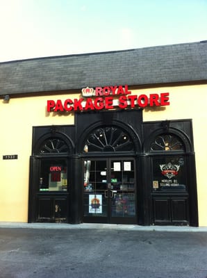 ROYAL PACKAGE STORE - Updated December 2025 - 10 Photos & 15 Reviews ...