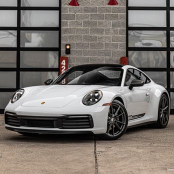 PORSCHE LINCOLNWOOD - Updated September 2025 - 30 Photos & 94 Reviews ...