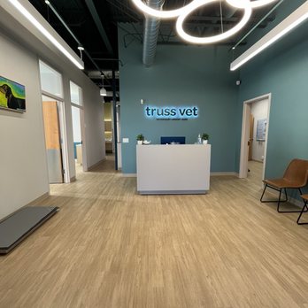 TRUSS VET - VETERINARY URGENT CARE - Updated December 2025 - 16 Photos ...