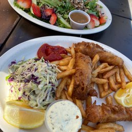 THE LOOKOUT BAR & GRILL - 268 Photos & 270 Reviews - 2800 Harbor Blvd ...