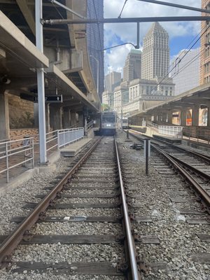 PITTSBURGH REGIONAL TRANSIT - Updated January 2026 - 46 Photos & 91 ...