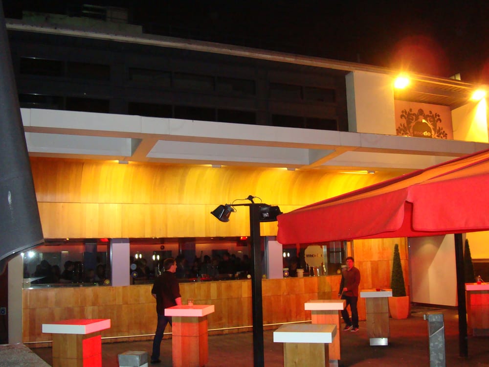 MODO - 18 Reviews - 1 Concert Square, Liverpool, Merseyside, United ...