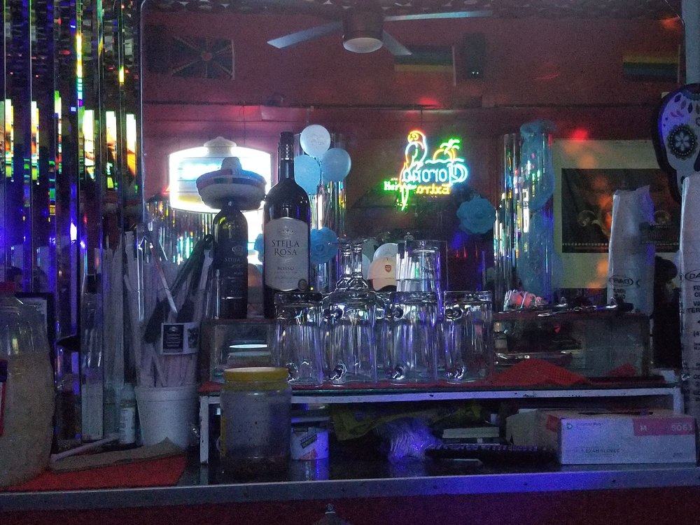 REDZ ANGELZ - Updated August 2024 - 10 Photos - 2218 1st St, Los ...