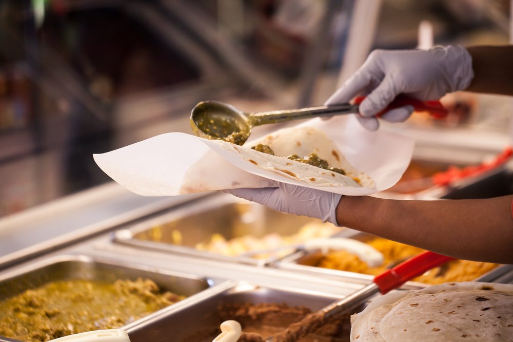 EL CHARRITO EXPRESS - Updated December 2025 - 93 Photos & 127 Reviews ...