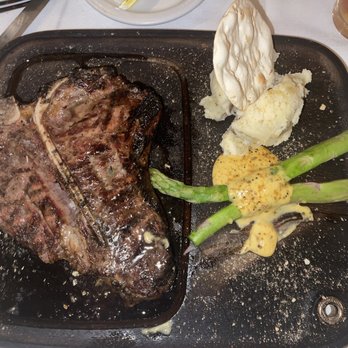 STEVENS STEAK & SEAFOOD HOUSE - Updated October 2025 - 1367 Photos ...