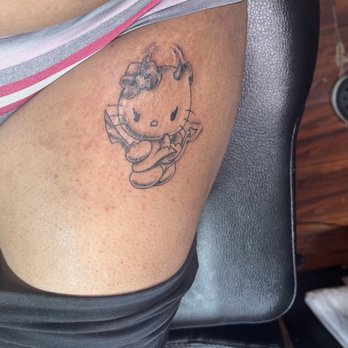 CMB TATTOOS & PIERCINGS - Updated October 2025 - 10 Photos & 25 Reviews ...