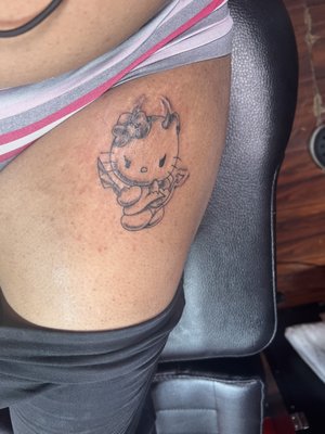 CMB TATTOOS & PIERCINGS - Updated October 2025 - 10 Photos & 25 Reviews ...