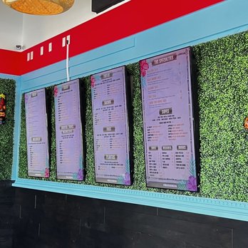 TIKILA TACOS & MEZCAL - Updated December 2025 - 220 Photos & 84 Reviews ...