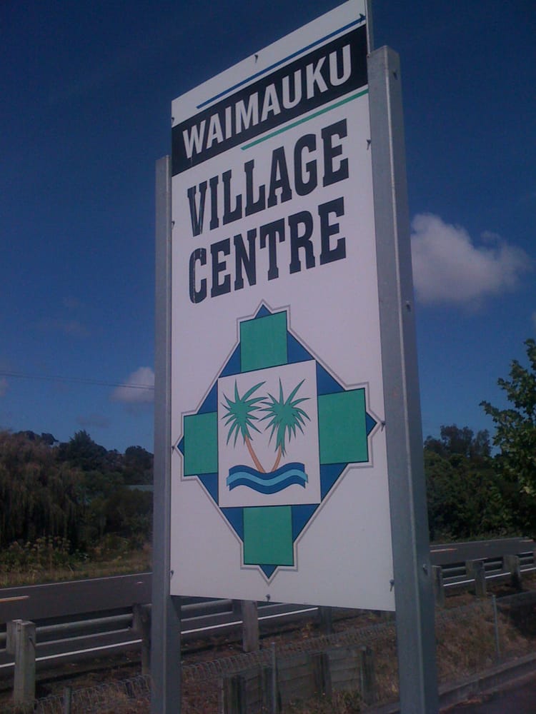 WAIMAUKU VILLAGE CENTRE - Updated December 2025 - 5/19 Factory Rd ...