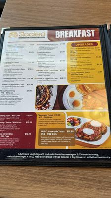 STACKED PANCAKE & BREAKFAST HOUSE - Updated December 2025 - 23 Photos ...