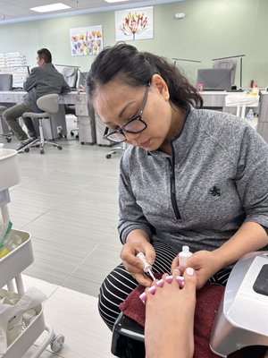 ARIA NAILS AND SPA - Updated December 2025 - 129 Photos & 41 Reviews ...