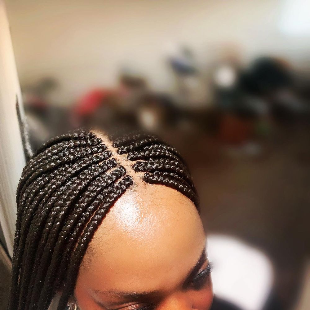 AKWABA BRAIDS BY MAMOU - Updated July 2025 - 93 Photos & 50 Reviews ...