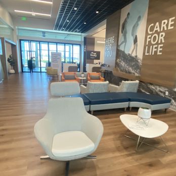 HOAG URGENT CARE - Updated March 2025 - 26 Photos & 208 Reviews - 26672 ...