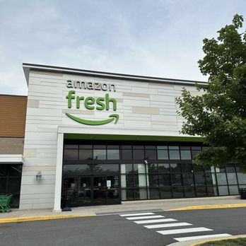 AMAZON FRESH - Updated December 2025 - 109 Photos & 59 Reviews - 10360 ...