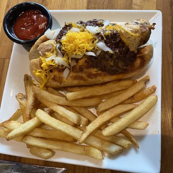 MOERLEIN LAGER HOUSE - Updated May 2024 - 1282 Photos & 1139 Reviews ...