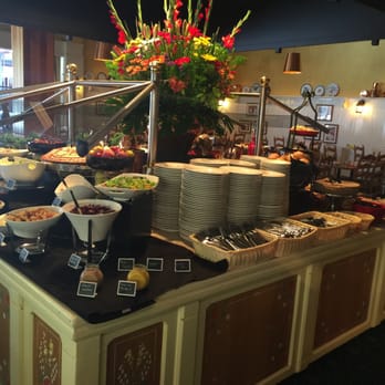MISS MAUD SMORGASBORD RESTAURANT - Updated March 2025 - 23 Photos & 19 ...