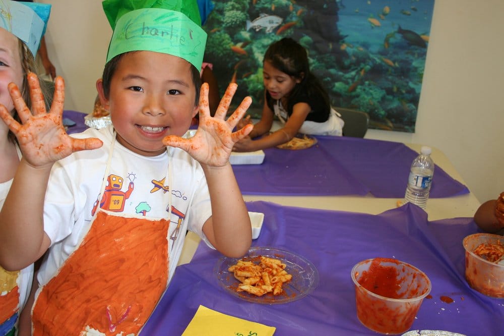 CALIFORNIA SCIENCE CENTER HANDS-ON SCIENCE CAMP - Updated December 2025 ...