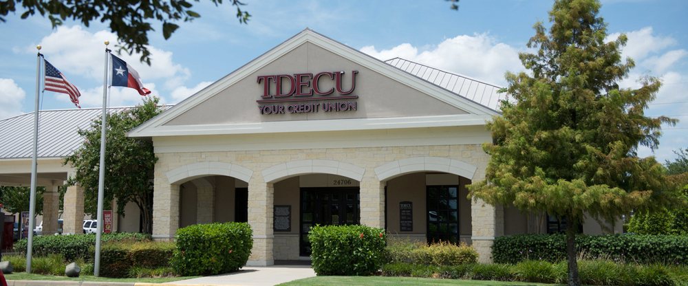 TDECU ROSENBERG - Updated July 2025 - 24706 Southwest Fwy, Rosenberg ...