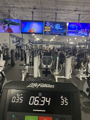 O2 FITNESS - Updated December 2025 - 40 Photos & 40 Reviews - 9529 ...