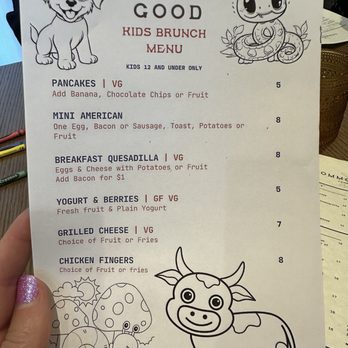 THE COMMON GOOD - Updated January 2026 - 118 Photos & 60 Reviews ...