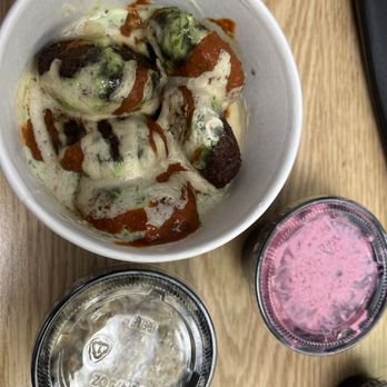 DONE RIGHT DONER KEBAB - Updated August 2024 - 66 Photos & 61 Reviews ...