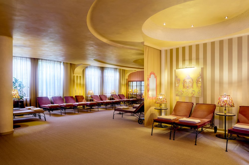 MERIDIAN SPA & FITNESS - Updated August 2025 - 40 Photos & 94 Reviews ...