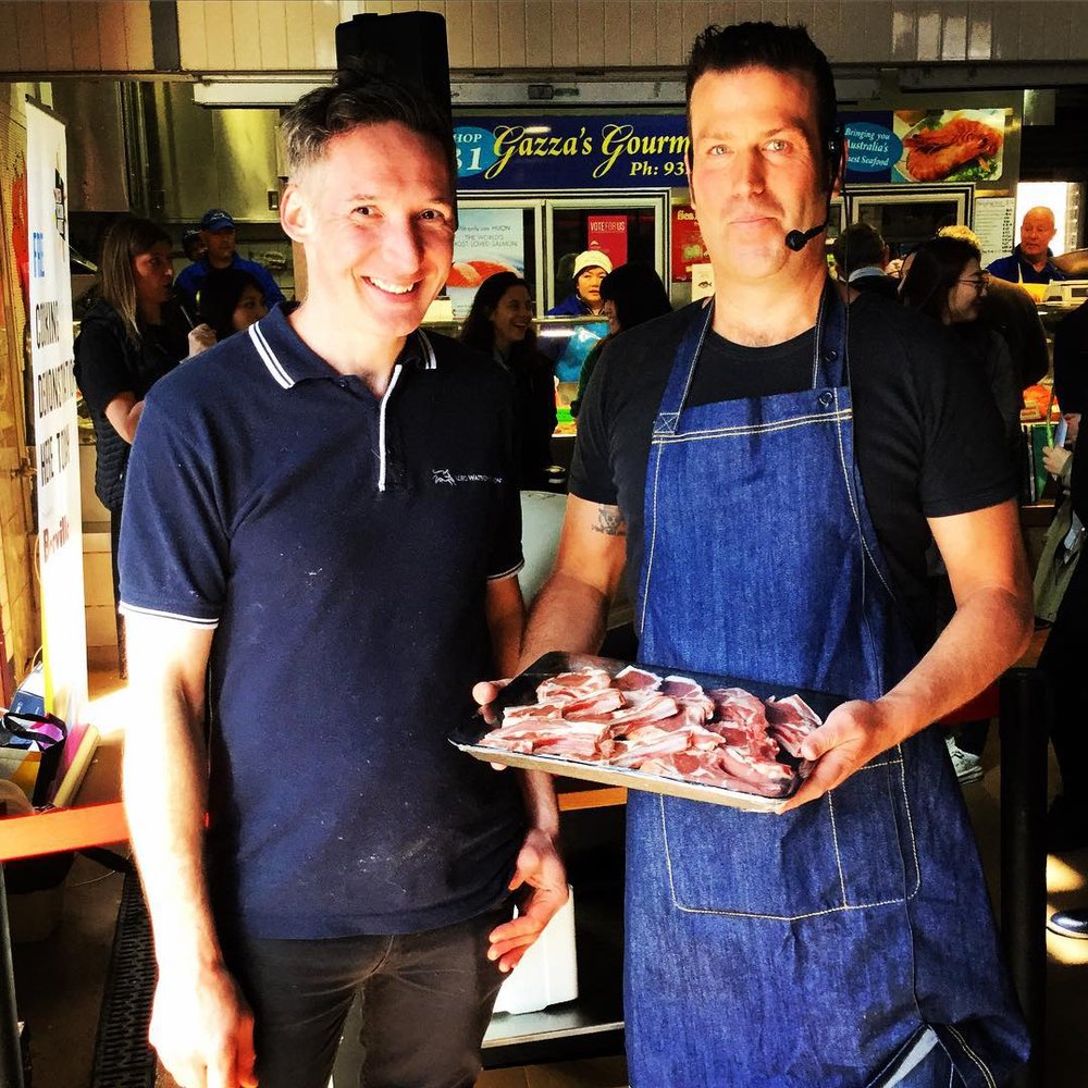 ALEC WATSON & SON BUTCHERS - Updated July 2025 - 10 Photos - 513 ...