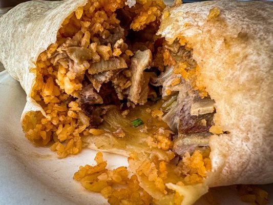 CARNITAS EL GUERO - Updated July 2025 - 16 Photos - 83711 Peach St ...