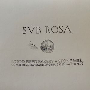 SUB ROSA BAKERY - 411 Photos & 489 Reviews - 620 N 25th St, Richmond ...